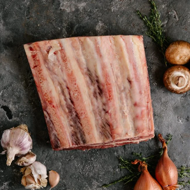 Beef Short Rib Rack - Scotch & Fillet