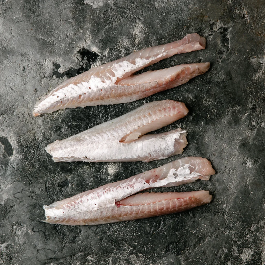 Lakes Entrance Flathead Fillets - Scotch & Fillet